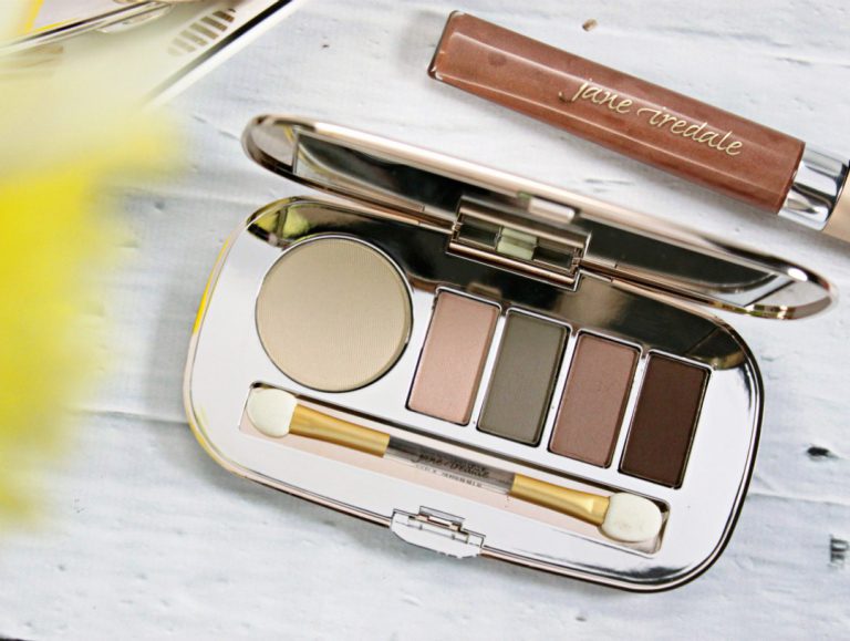 Skin is IN! - How to Master the No Makeup Look with Jane Iredale